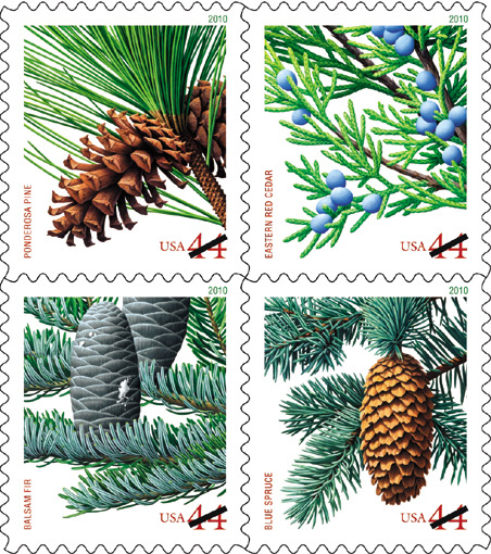 USPS New Issues (Stamp News Now)
