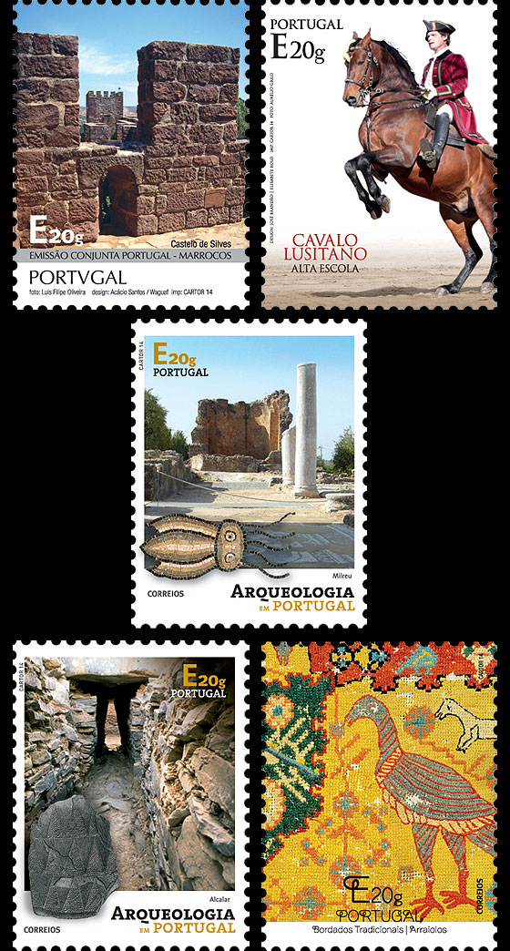 World Online Philatelic Agency 2014 - WOPA (Stamp News Now)